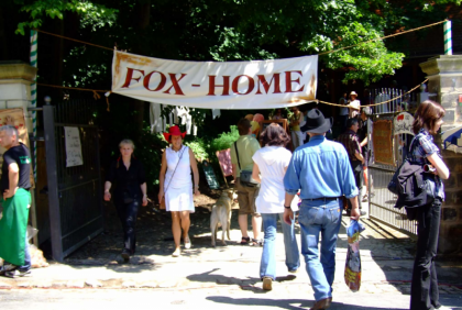 Fox Home